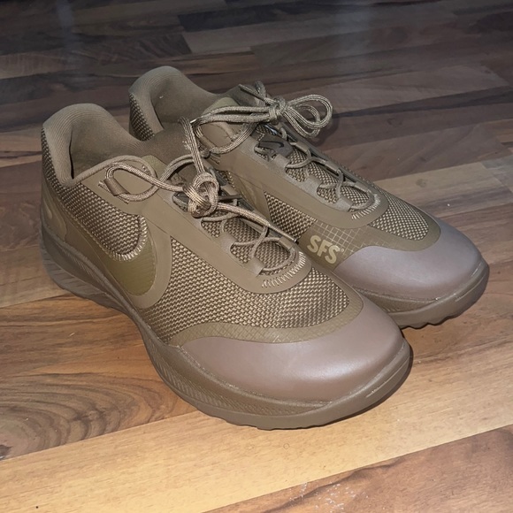 Nike | Shoes | New Nike React Sfb Sfs Carbon Low | Poshmark